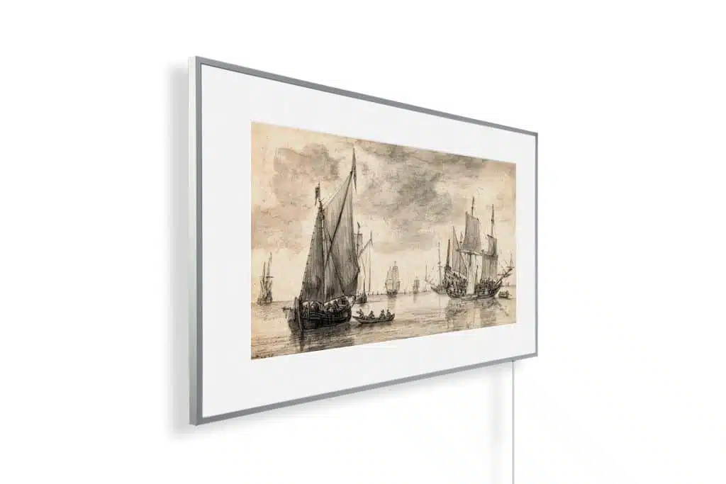 Picture Infrared Heating - Köngighaus infrared®